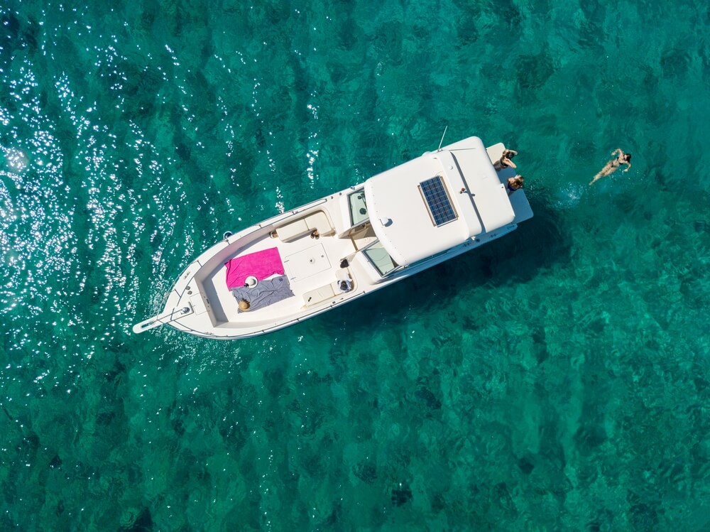Chania Daily Balos and Gramvousa Cruises - Balos Lagoon Boat Trips ...